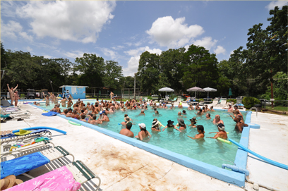 Picture 1 – Star Ranch Nudist Club